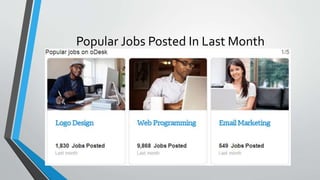 Career development ideas | PPT