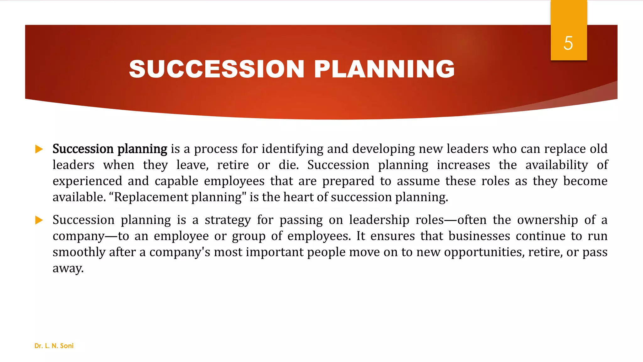 Career development & planning | PDF