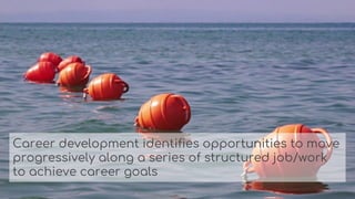 Career development and progression for every Professional | PDF