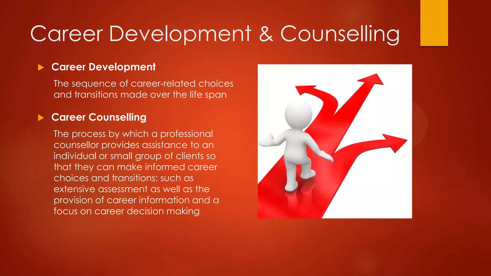 Career Development Theory | PDF