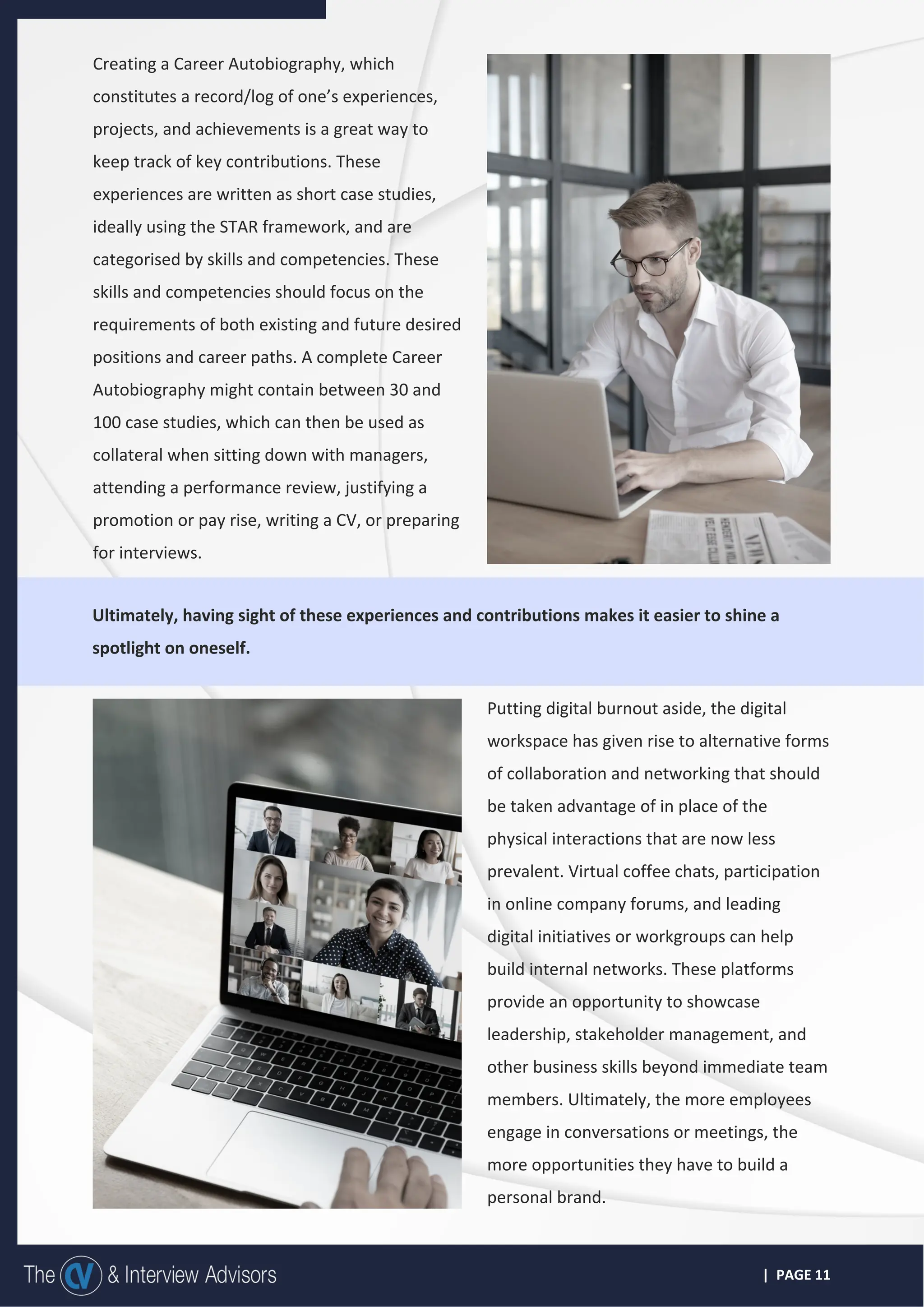 Key Career Development & Job Seeking Trends in 2024 | PDF