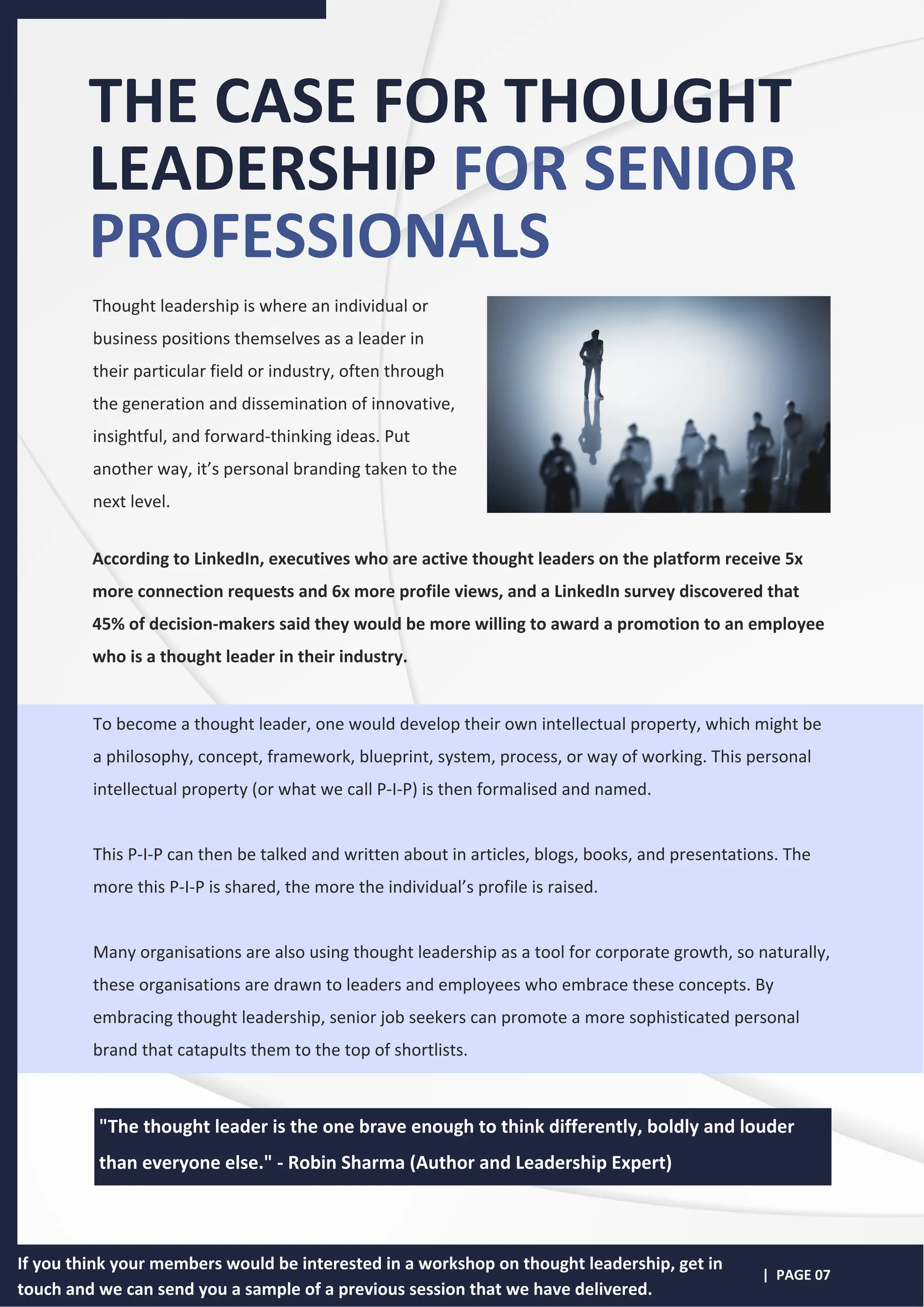 Key Career Development & Job Seeking Trends in 2024 | PDF