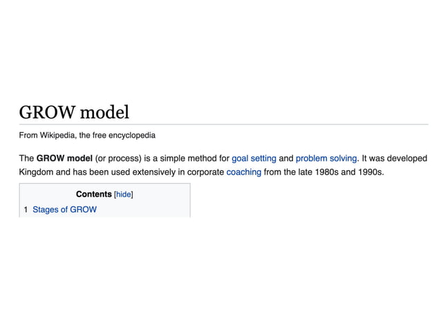 Career Development Conversations | PPT