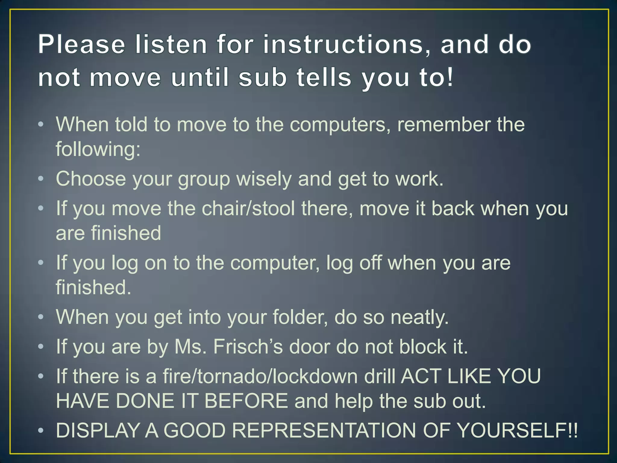 Career directions | PPT