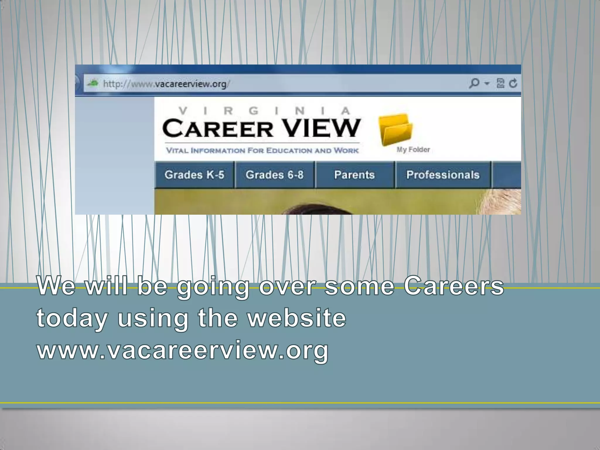 Career directions | PPT