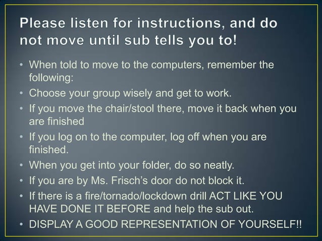 Career directions | PPT