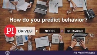 Gain a career edge through behavioral understanding | PPT