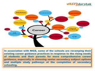 Career education & guidance in schools | PDF