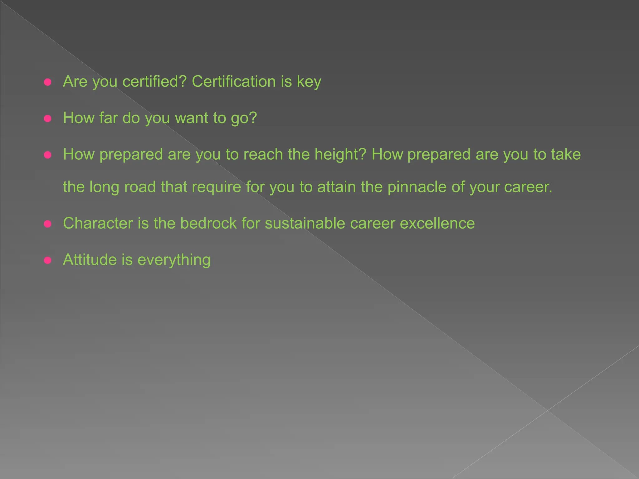 CAREER EXCELLENCE.pptx