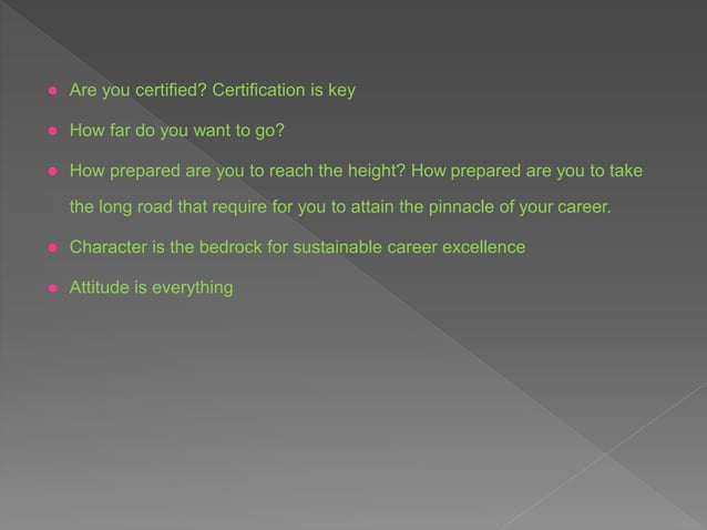 CAREER EXCELLENCE.pptx