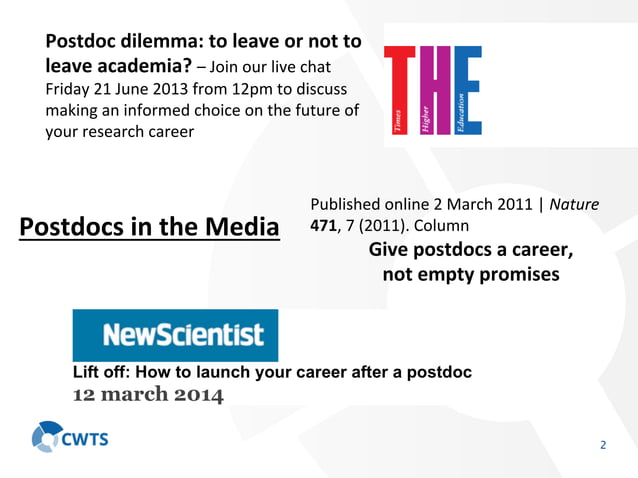 Career experiences and_prospects_of_postdoctoral_researchers_a_dutch ...