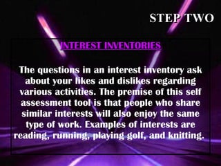 Career Exploration | PPS