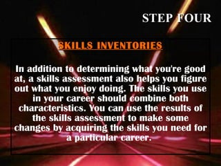 Career Exploration | PPS