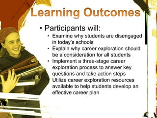 Career Exploration | PPTX