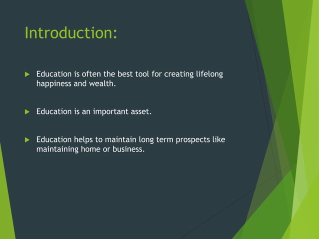 Career Exploration for Education Majors | PPT | Career Advice | Careers