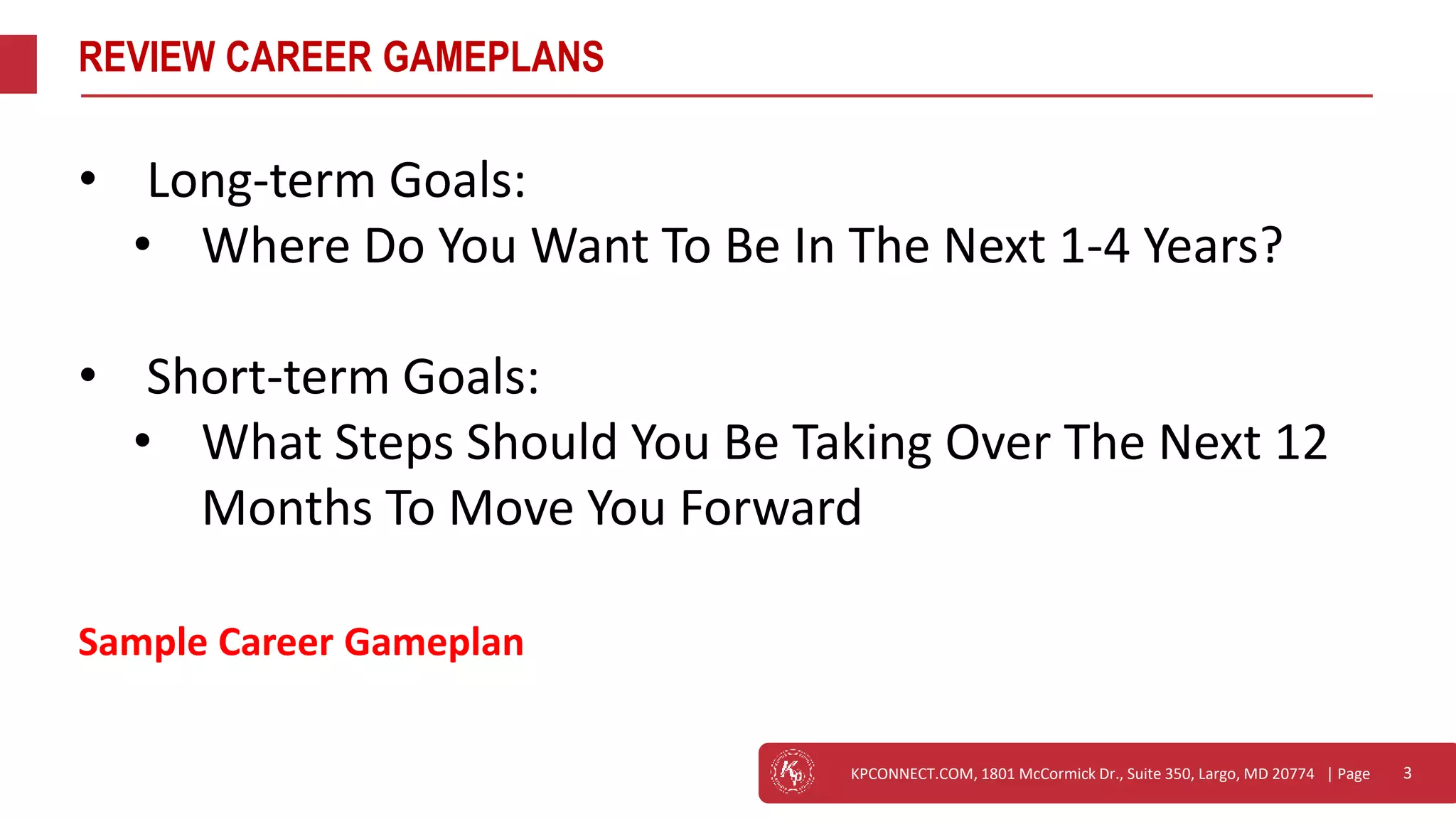 Career Exploration Week 3.pptx