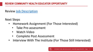 Career Exploration Week 3.pptx