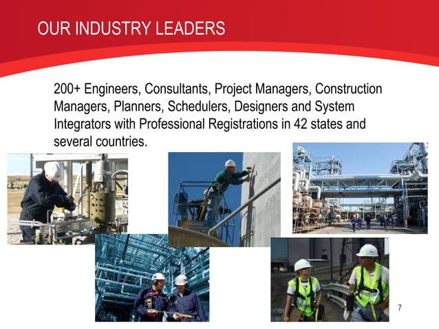 We Hire Engineers! Join our team! | PPT