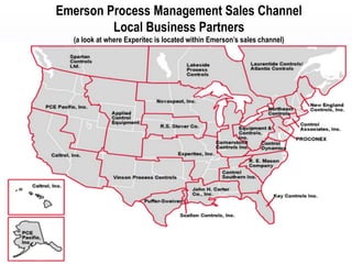 About Experitec- No Equal | PPTX