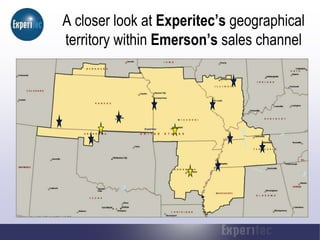 About Experitec- No Equal | PPTX