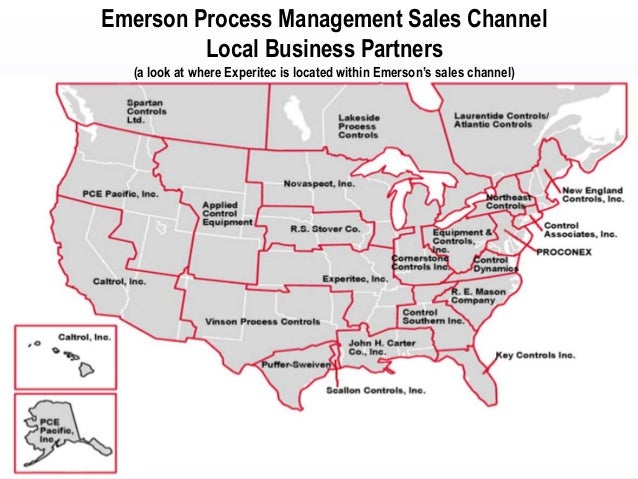 About Experitec- No Equal