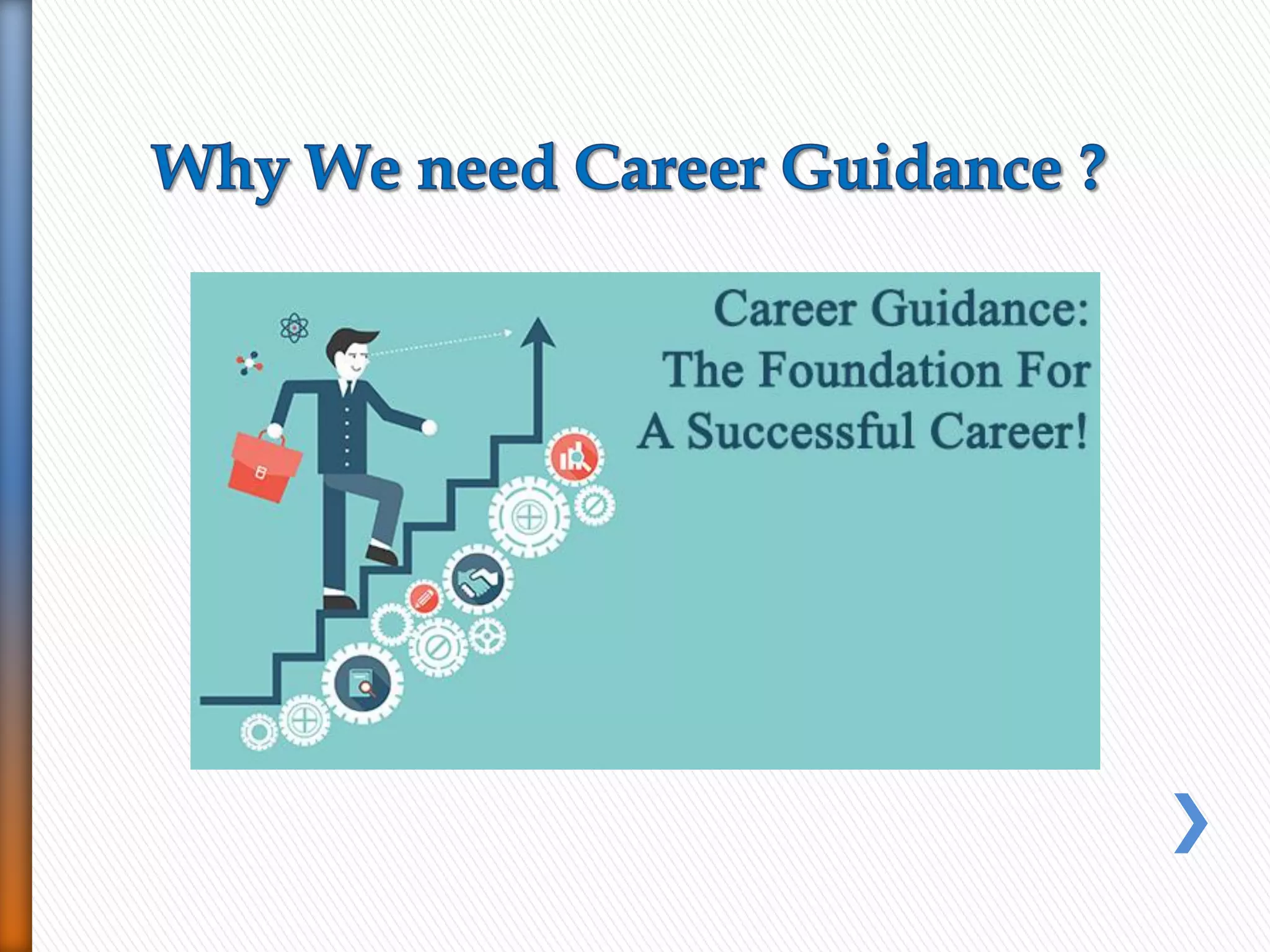 Career guidance | PDF