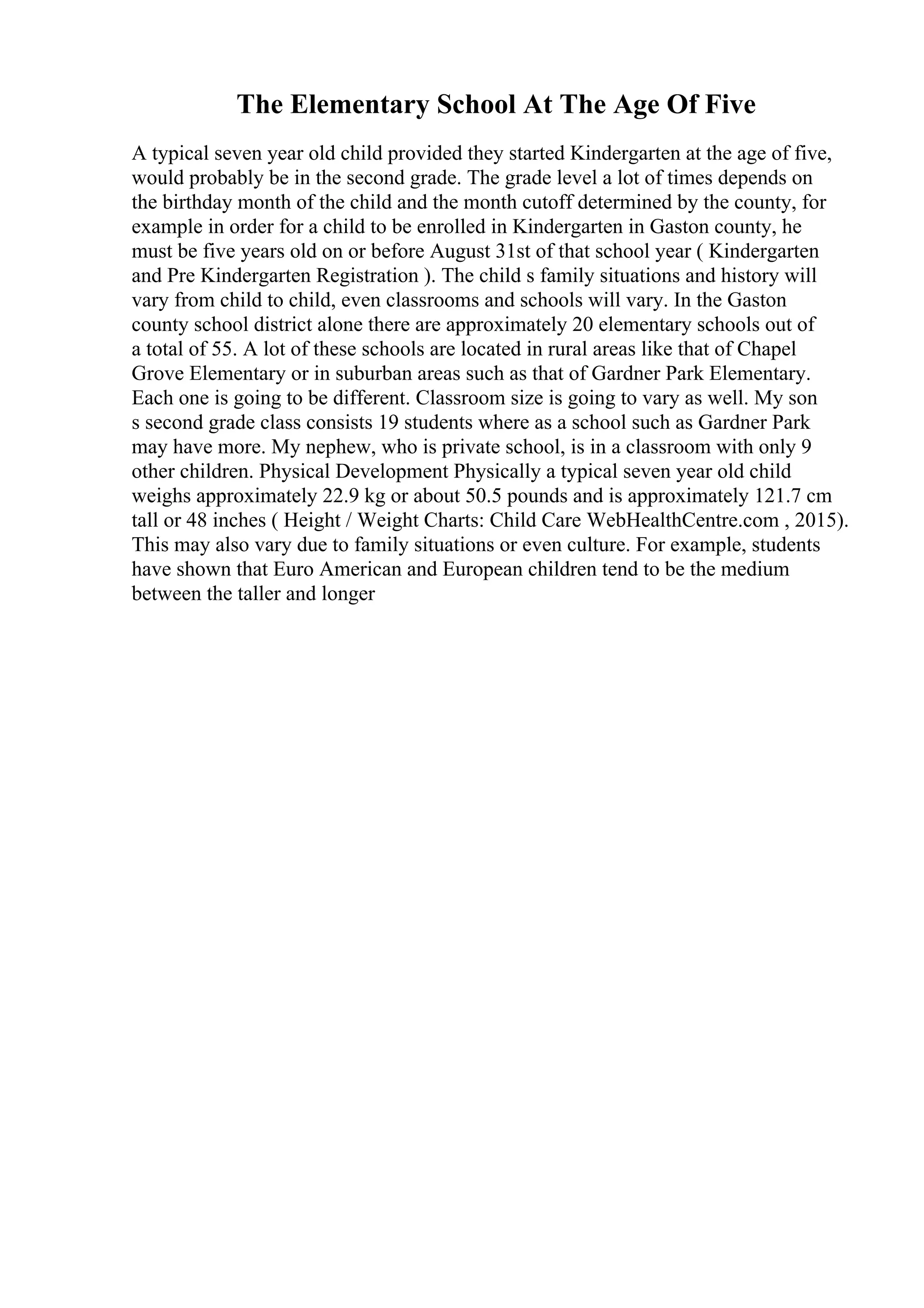 Career Goal Essay Sample. The Significance of SMART Goals: Essay ...