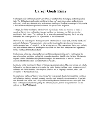 Career Goals Essay.pdf