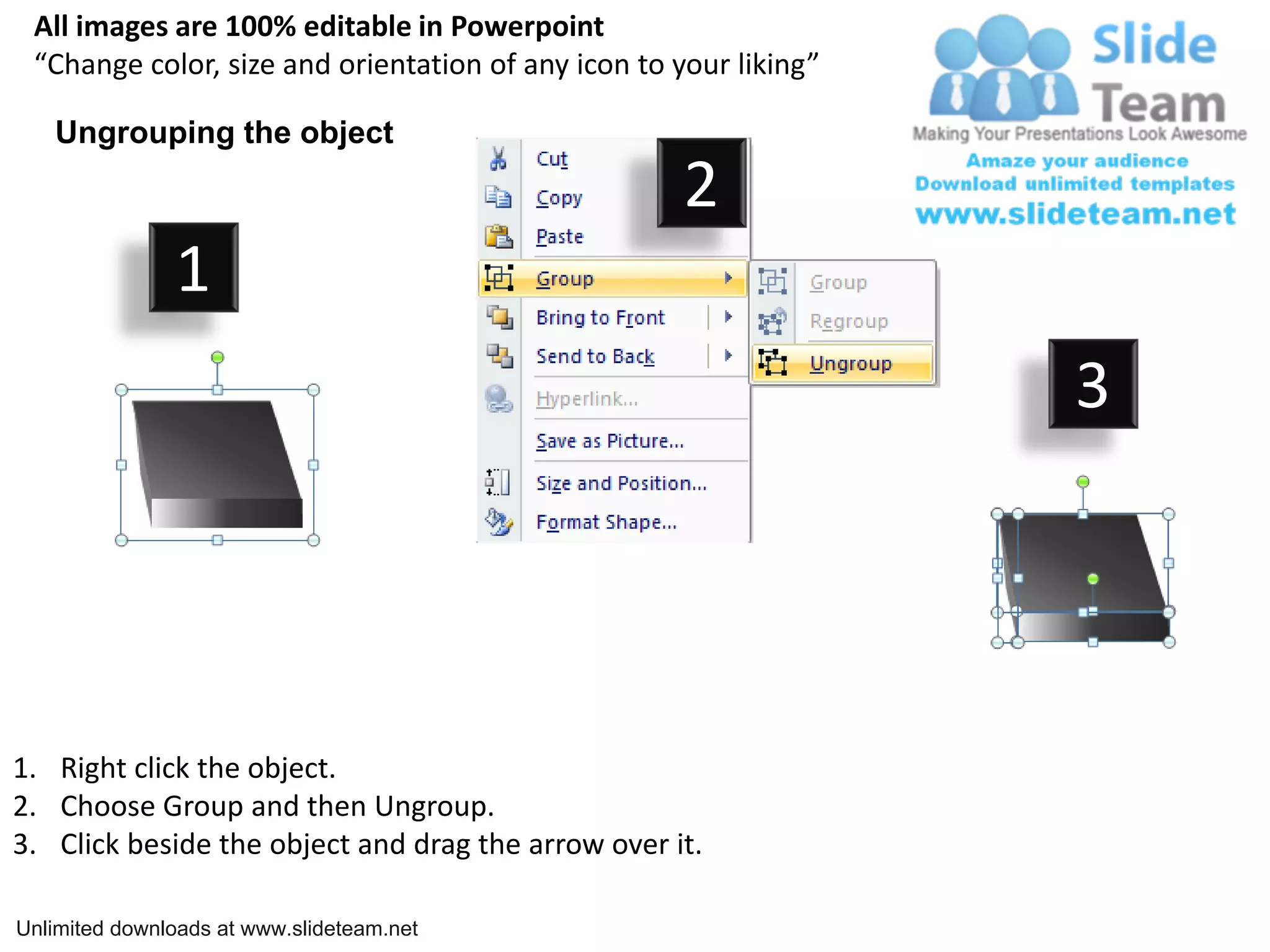 Career growth man climbing steps ladder to top power point slides and ...