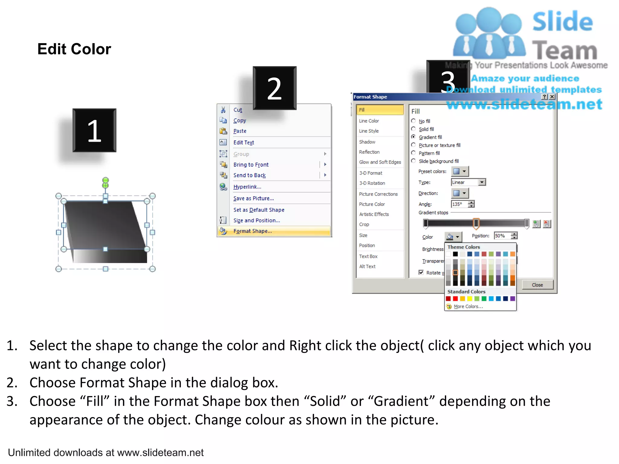 Career growth man climbing steps ladder to top power point slides and ...