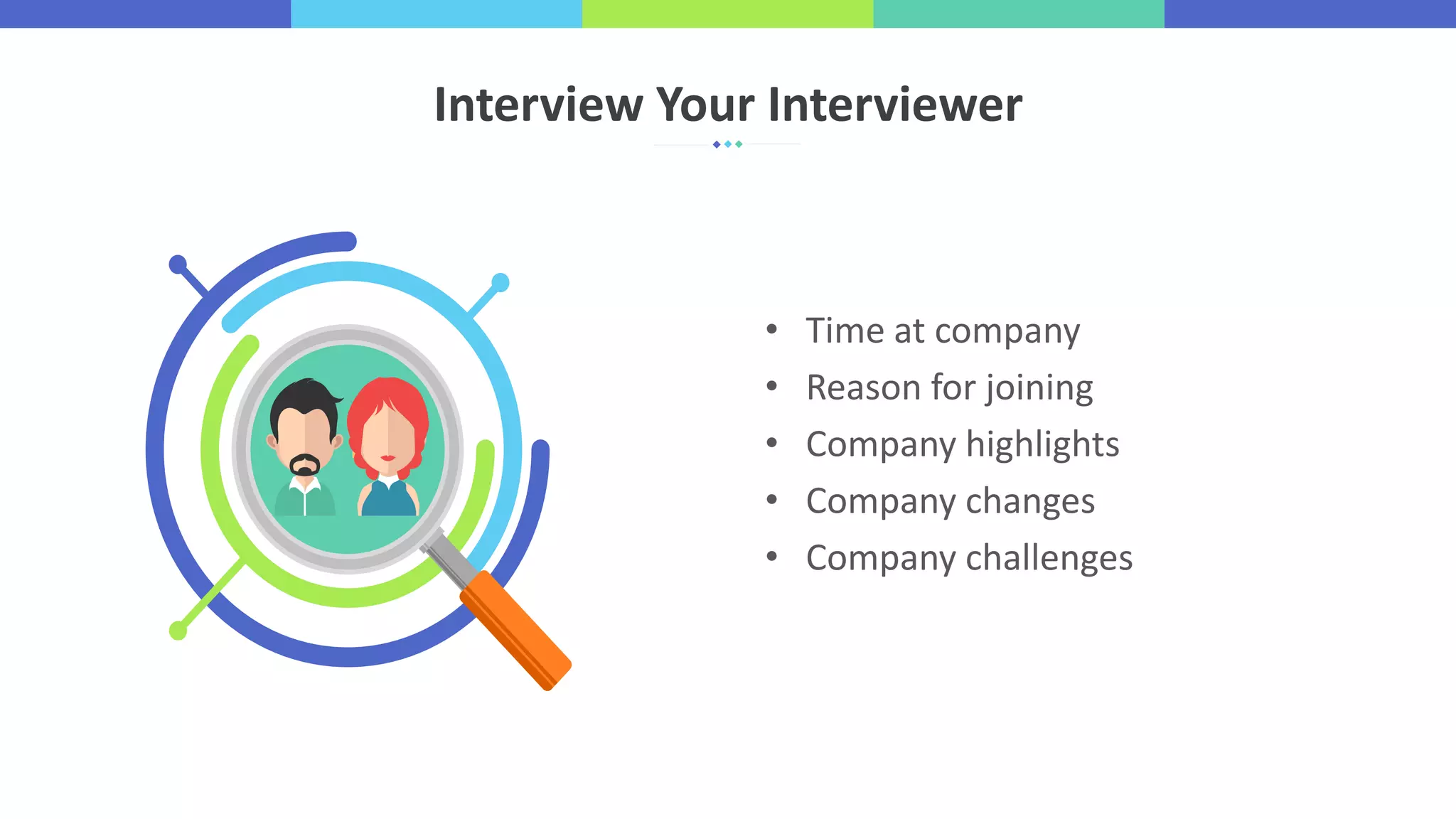 Career Growth Questions You're Afraid to Ask | PPT