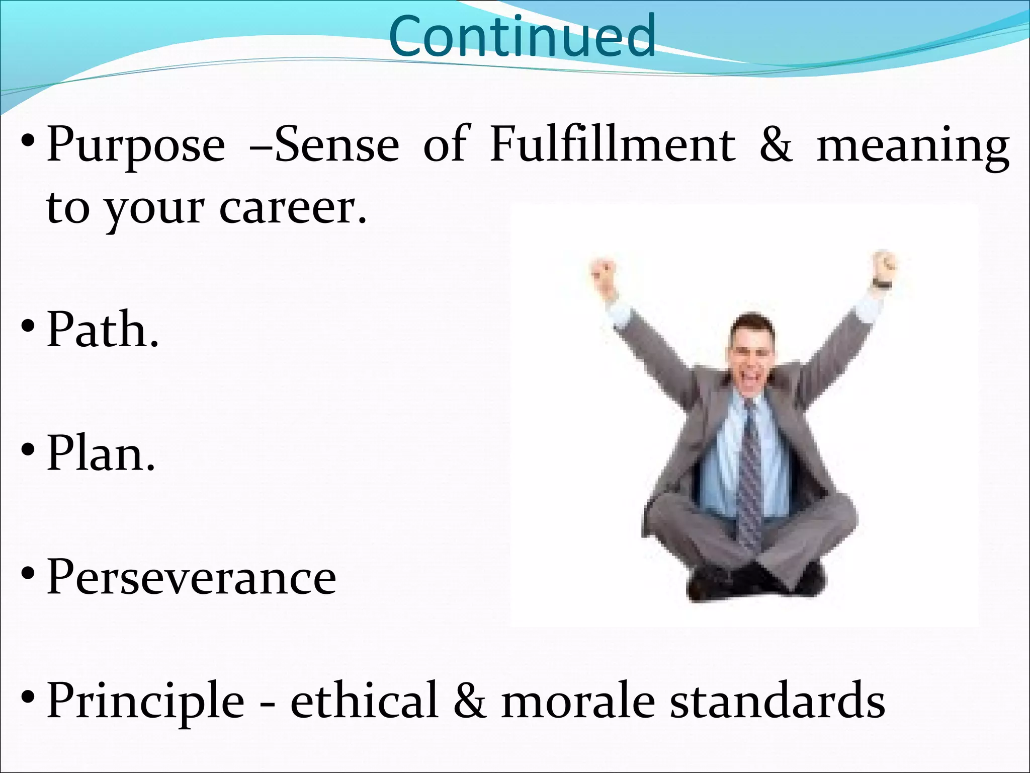 Career guidance | PPT