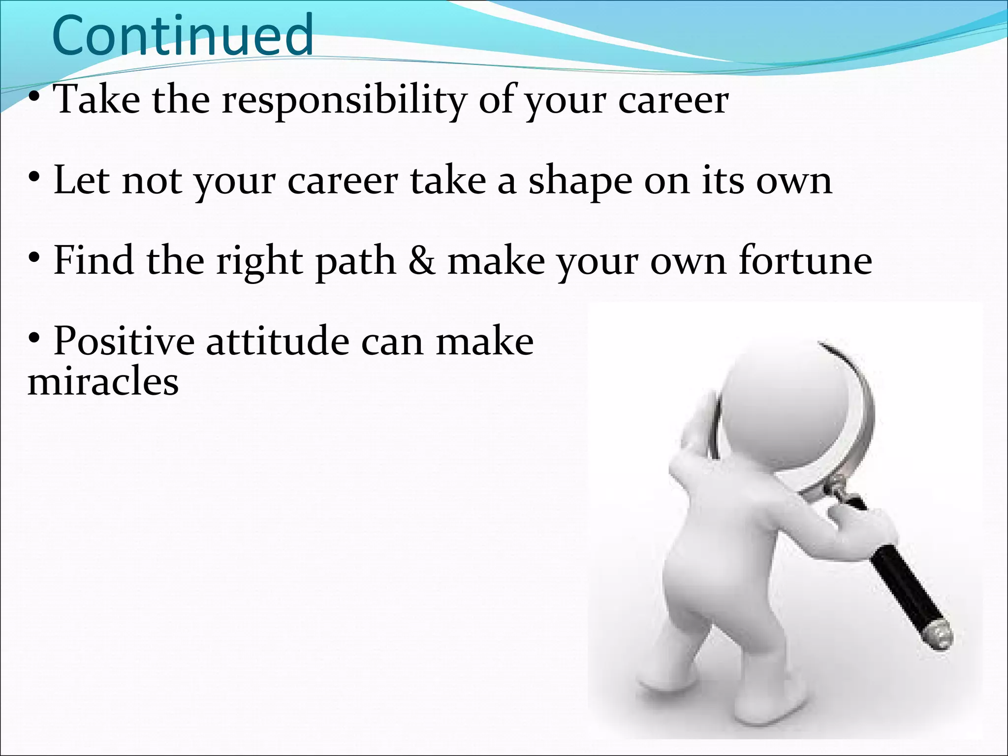 Career guidance | PPT