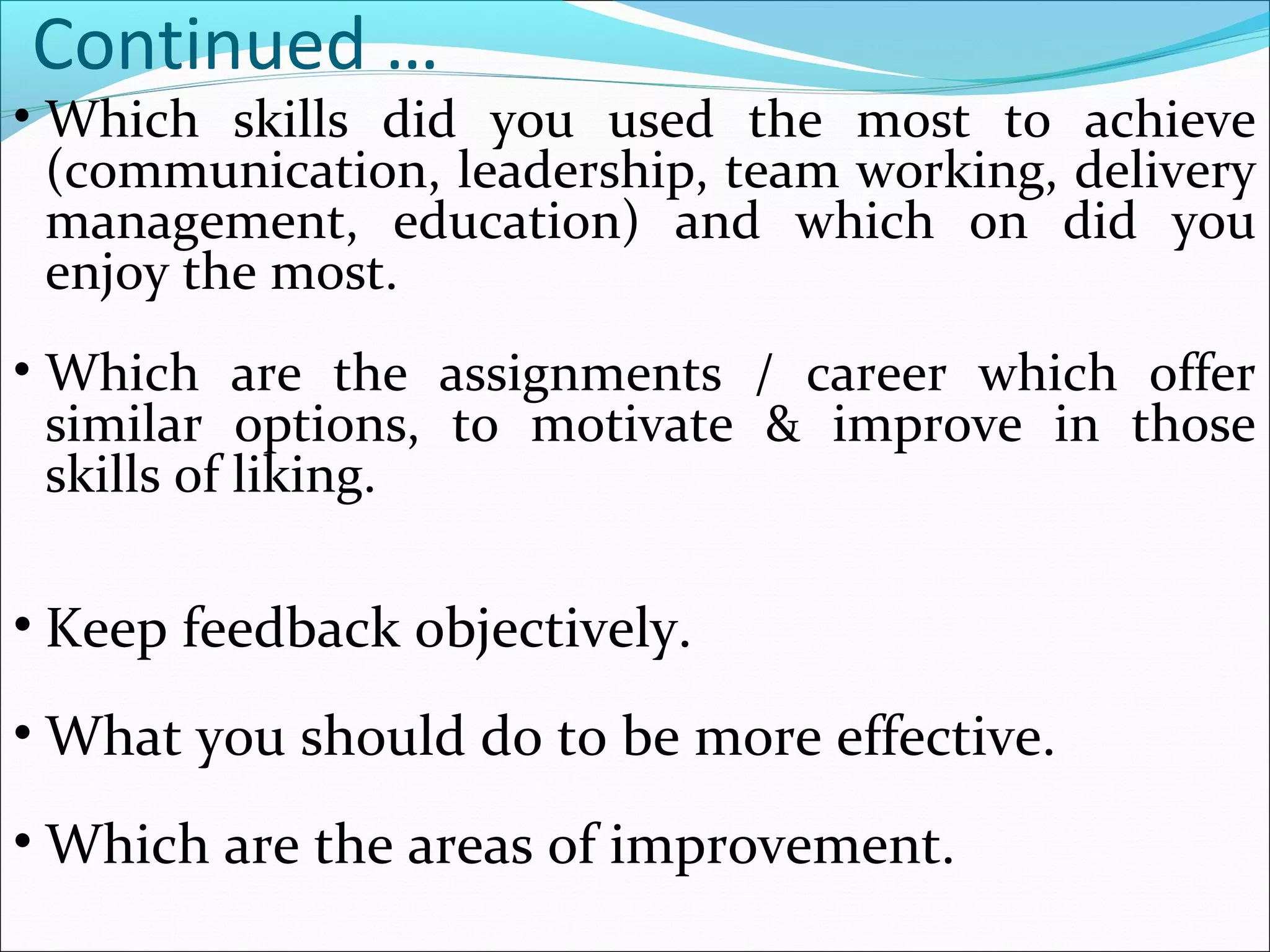 Career guidance | PPT