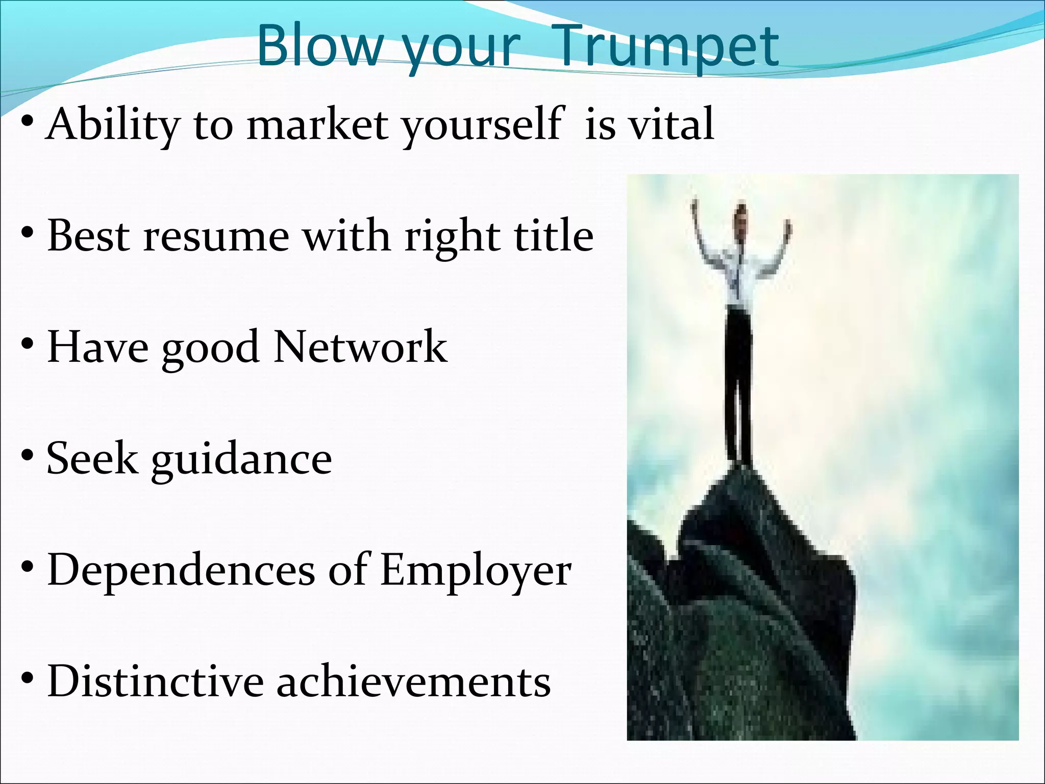 Career guidance | PPT