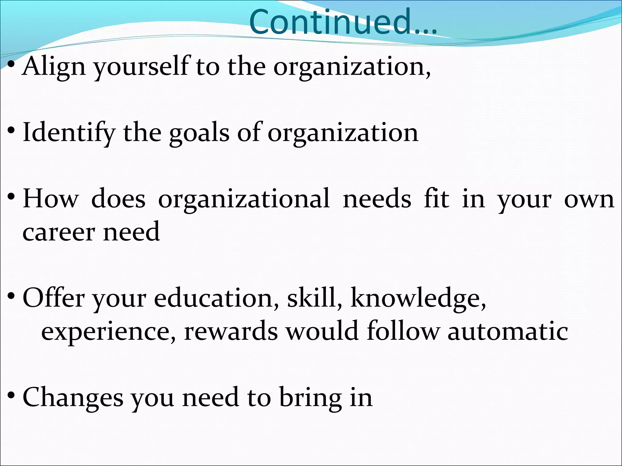 Career guidance | PPT