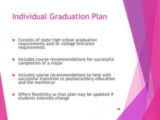 Career guidance | PPT