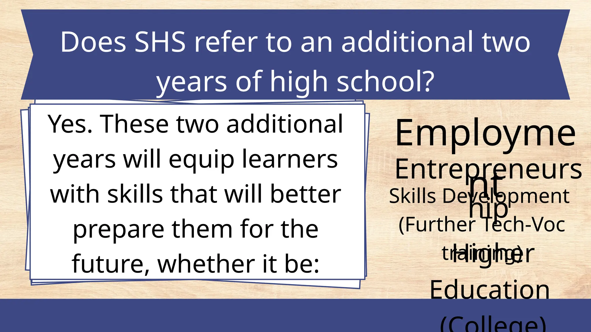 CAREER GUIDANCE - Senior High School.pptx