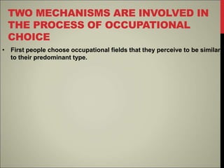 Career guidance and counselling.ppt