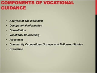 Career guidance and counselling.ppt