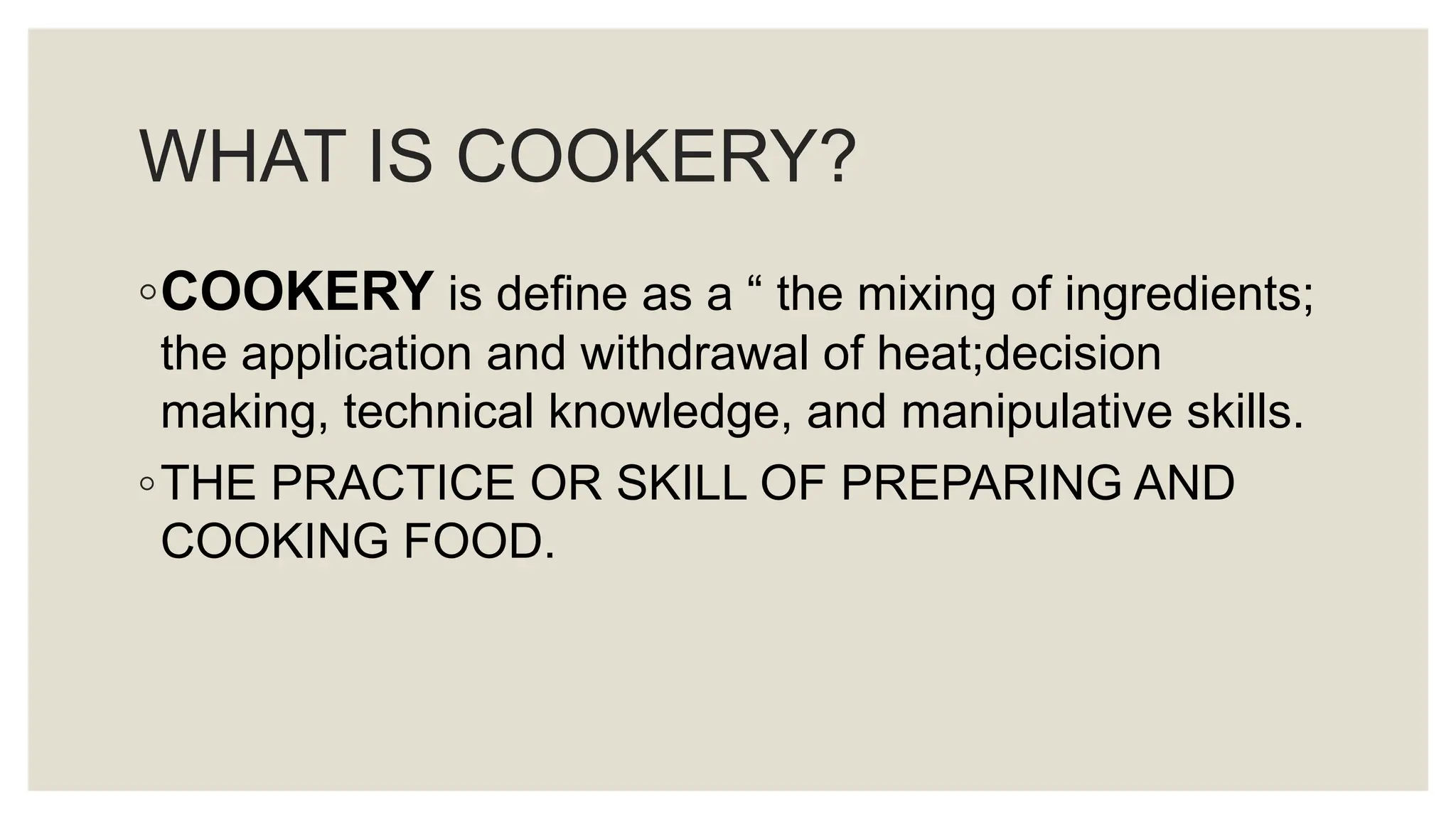 CAREER GUIDANCE COOKERY for grade 10.pptx