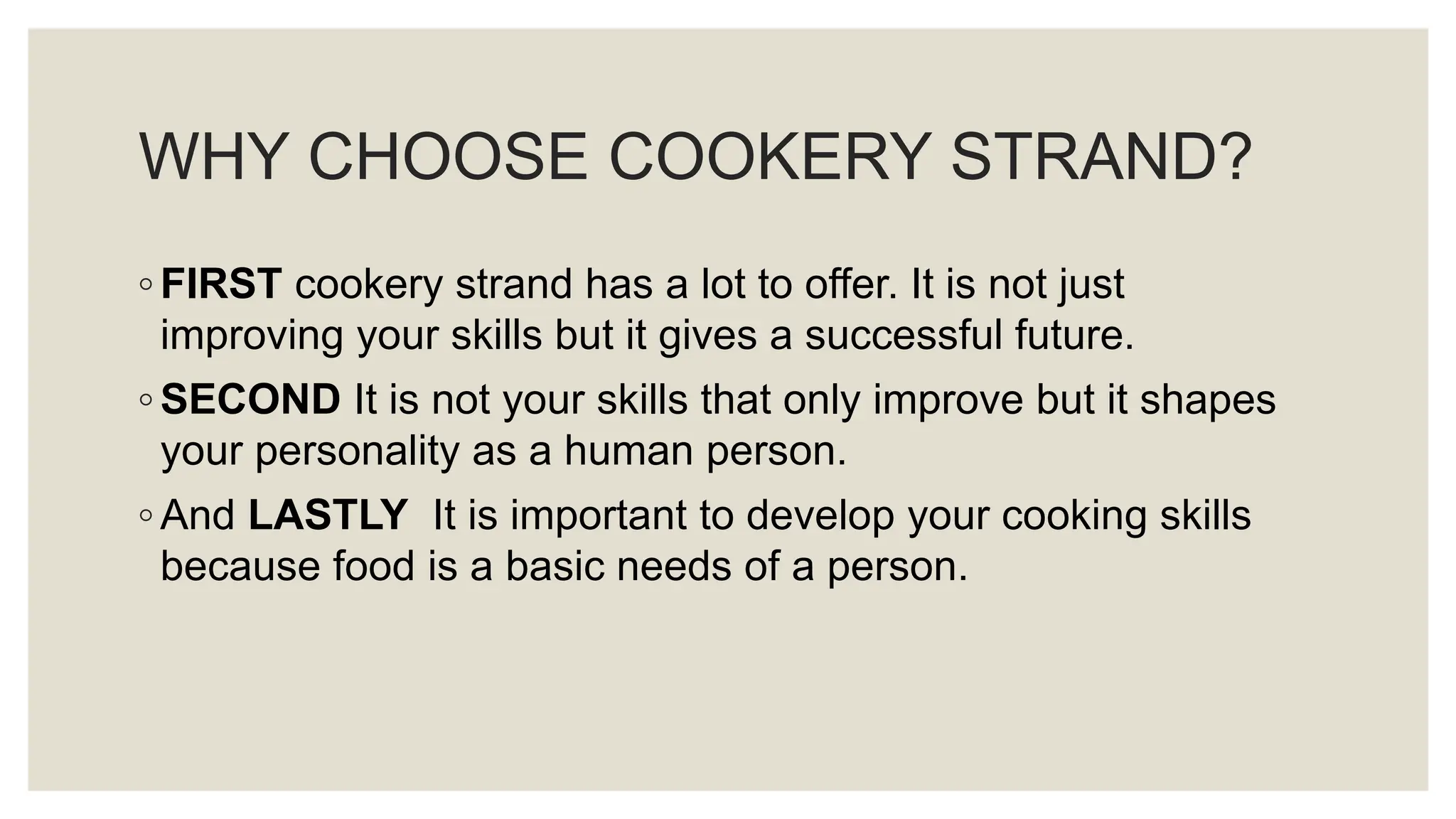CAREER GUIDANCE COOKERY for grade 10.pptx
