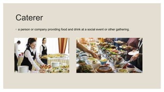 CAREER GUIDANCE COOKERY for grade 10.pptx