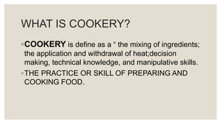 CAREER GUIDANCE COOKERY for grade 10.pptx