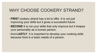 CAREER GUIDANCE COOKERY for grade 10.pptx