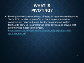 Career Guidance on Cybersecurity by Mohammed Adam | PPT