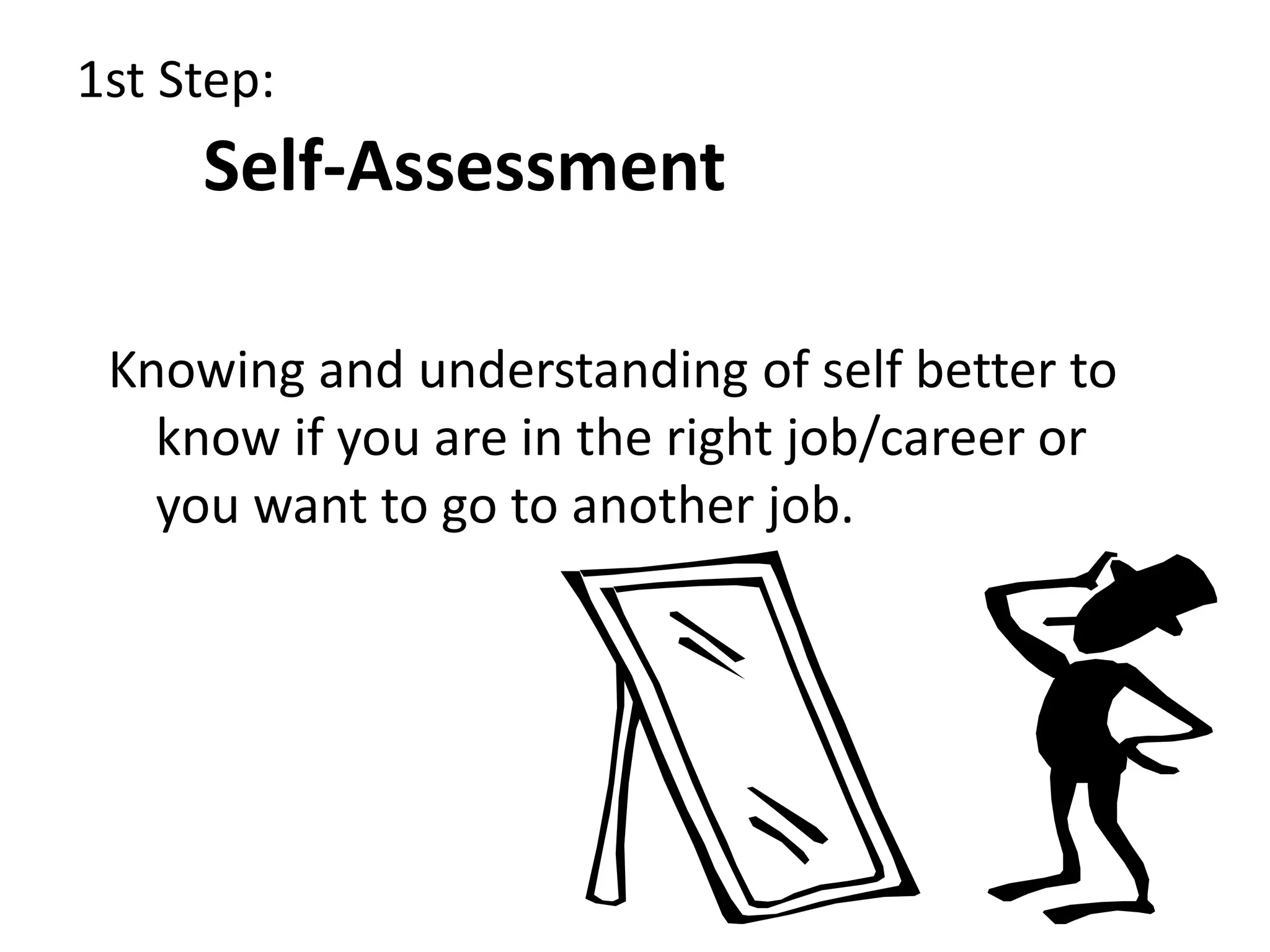 Career guidance ppt | PPTX
