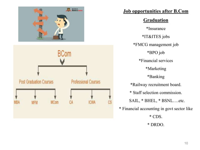 Career guidance ppt | PPTX