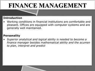 Career guidance ppt | PPTX