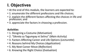Career Guidance PPT.pptx | Education